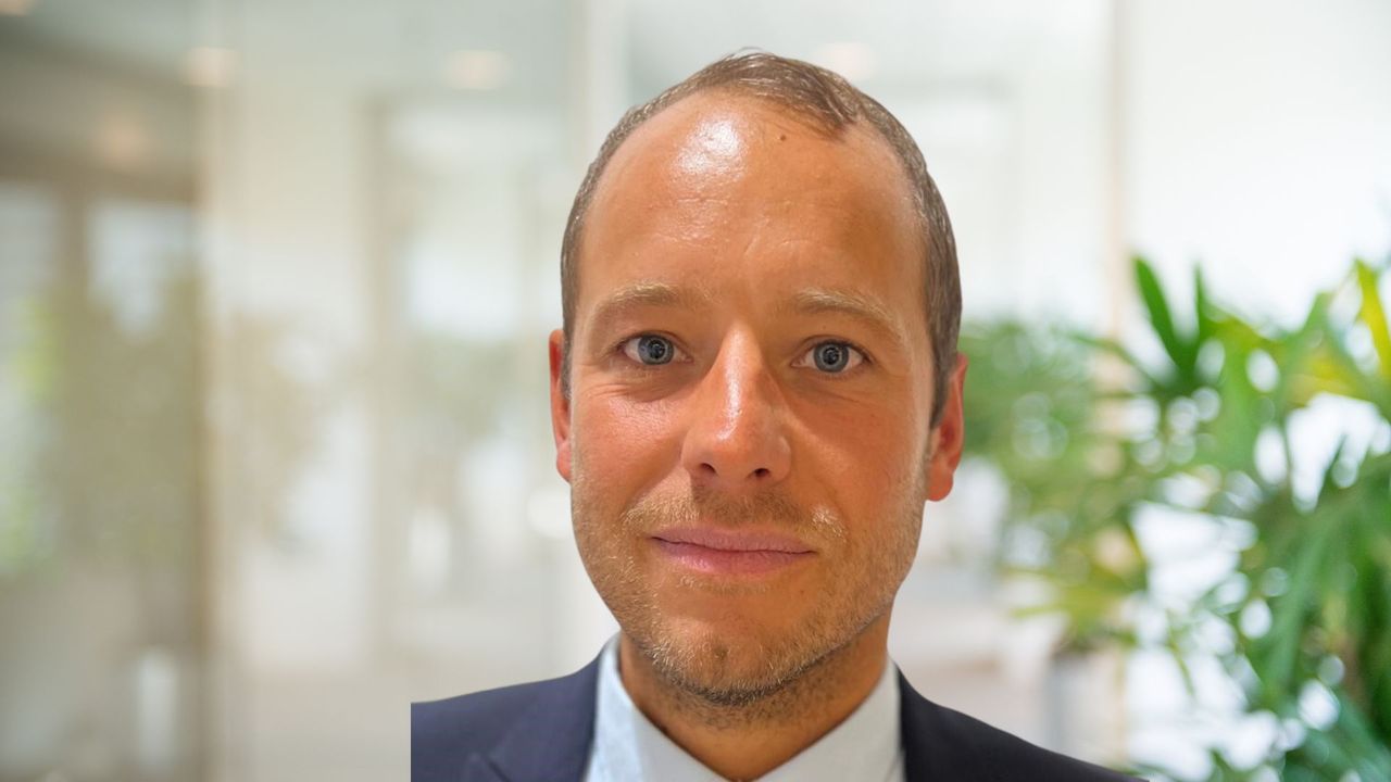 Pen unveils cyber head to leverage opportunity | Intelligent Insurer
